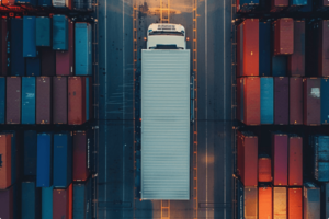 Who We Are - PIL Logistics