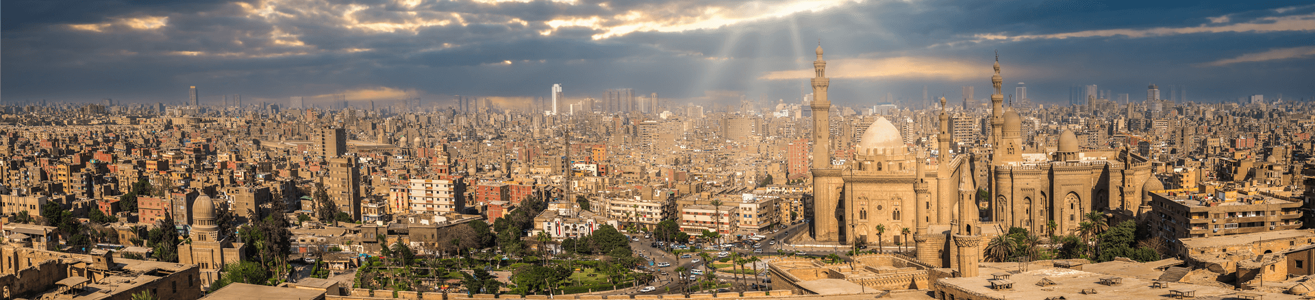 Egypt - PIL Logistics