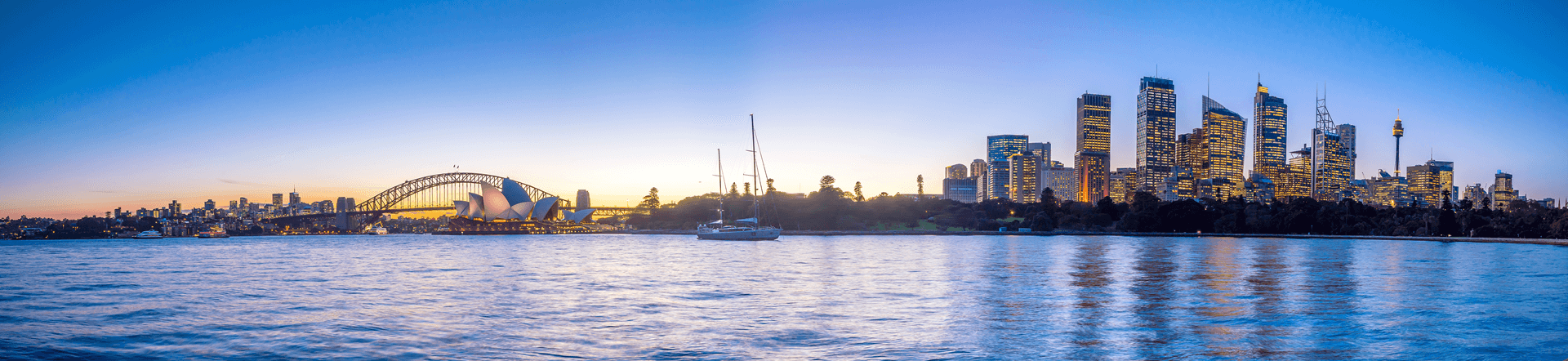 Australia & New Zealand - PIL Logistics